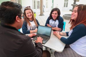 Licenciatura en Ingeniería en Sistemas Computacionales - UDF