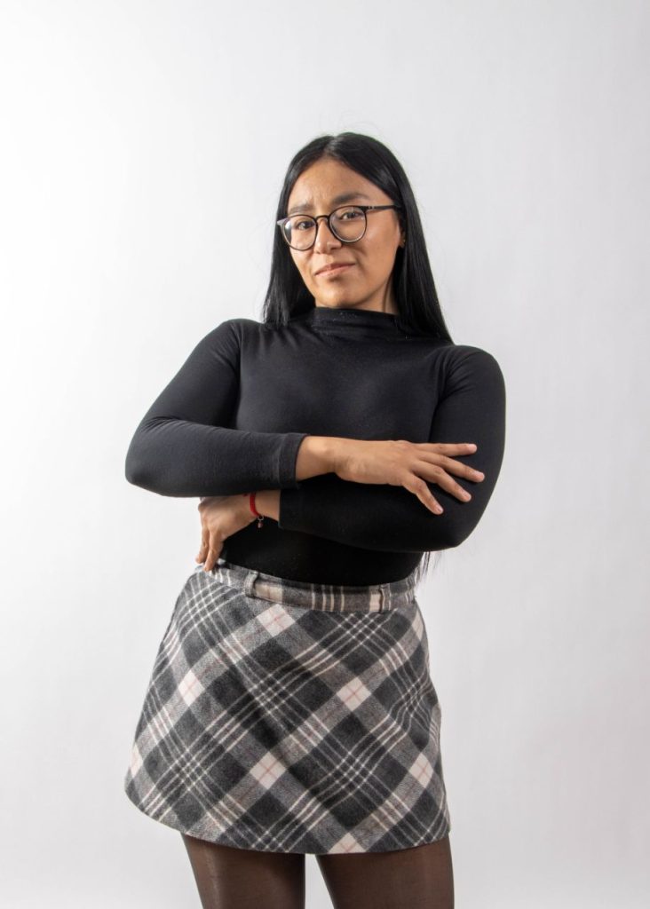 Doctorado en Educación - UDF