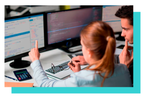 Licenciatura en Ingeniería en Sistemas Computacionales - UDF